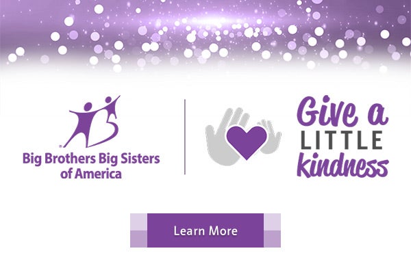 Big Brothers Big Sisters of America