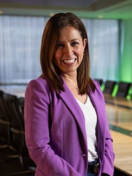 Alumni Hall of Fame - Big Brothers Big Sisters of America - Youth Mentoring