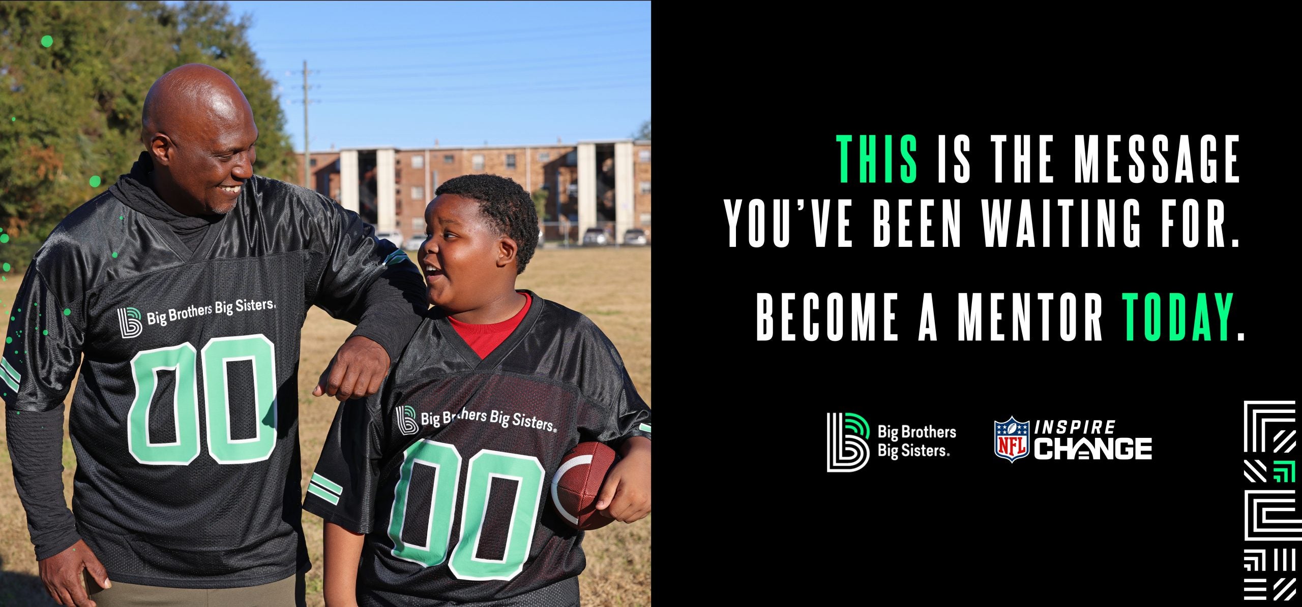 Home - Big Brothers Big Sisters of America - Youth Mentoring