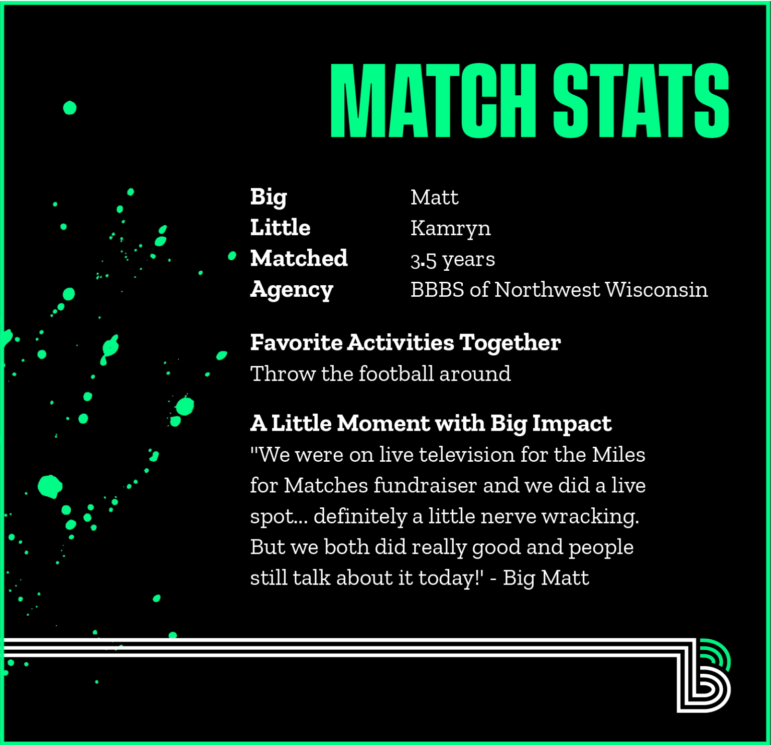 Big Brothers Big Sisters of America Launches Groundbreaking Research on the Long-term Impacts of ...