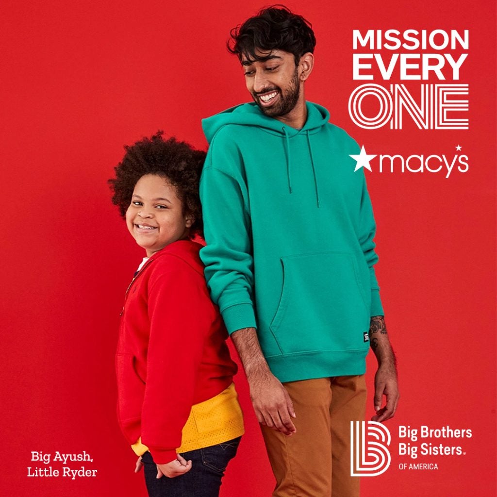 Home - Big Brothers Big Sisters of America - Youth Mentoring