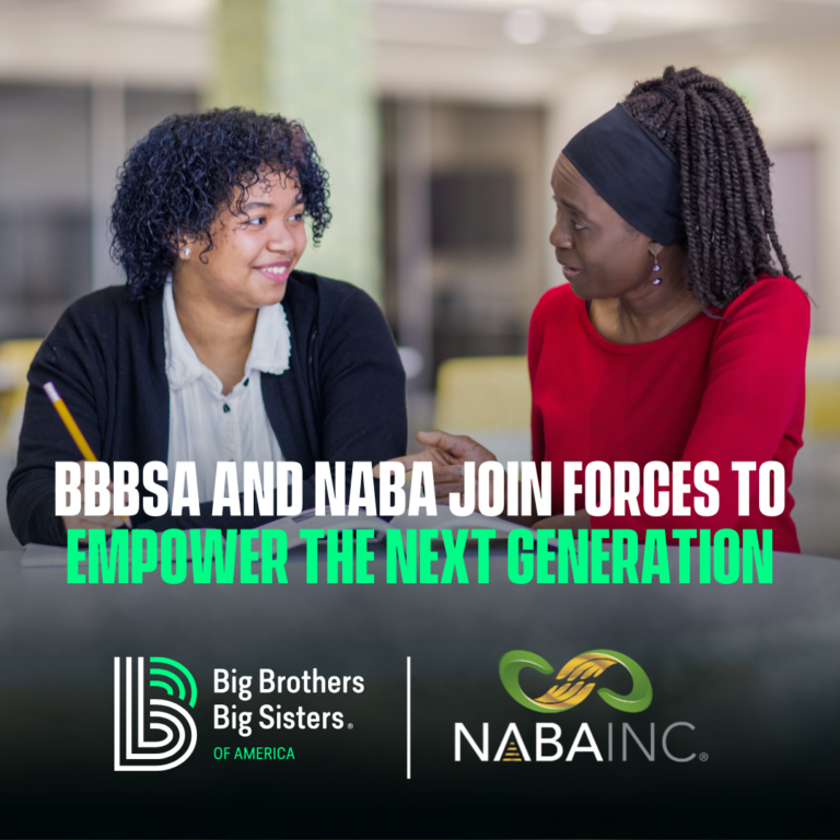 OAAA and Big Brothers Big Sisters of America Partner to Develop the Next Generation of Out of ...