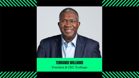 Big Brothers Big Sisters of America Appoints Terrance Williams of ...