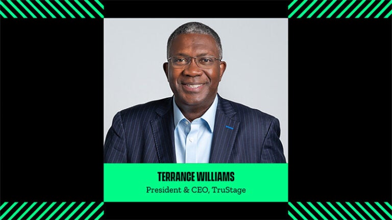 Big Brothers Big Sisters of America Appoints Terrance Williams of TruStage as Newest Board ...