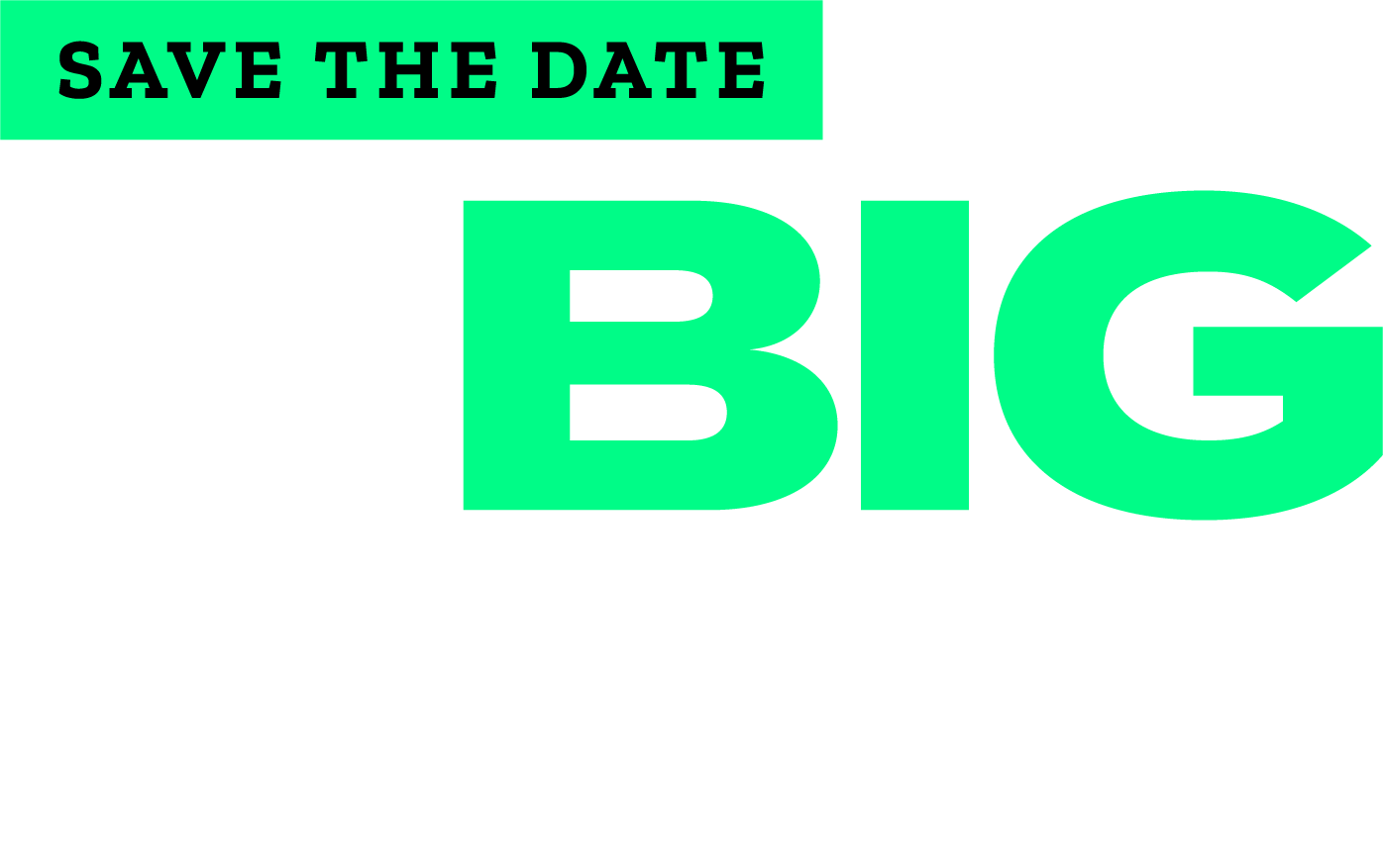 The Big Benefit - Big Brothers Big Sisters of America - Youth Mentoring