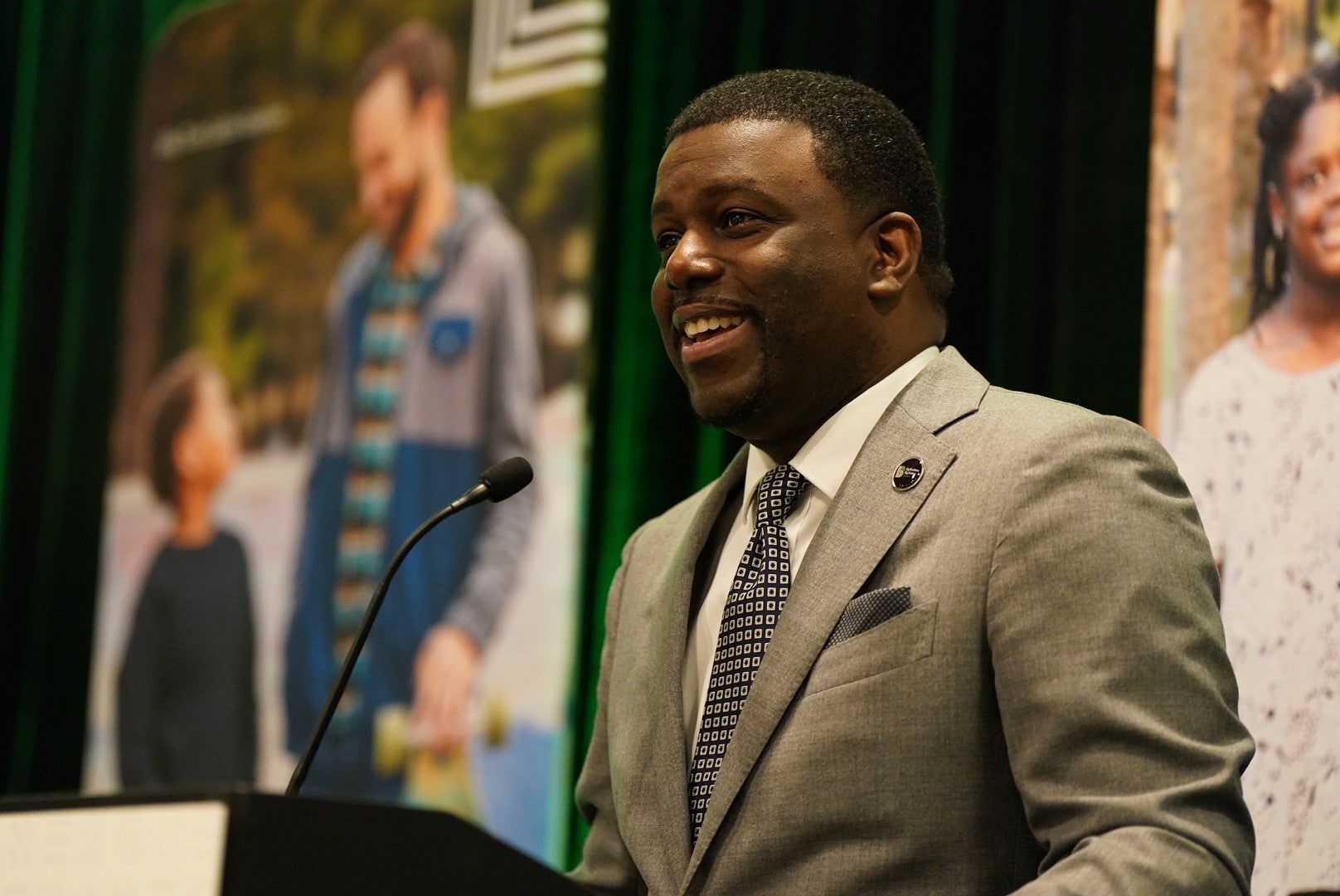 Big Brothers Big Sisters Hosts Inaugural Capitol Hill Day in Washington ...