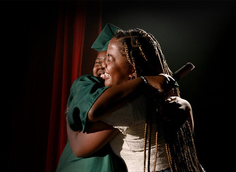 Big Brothers Big Sisters of America Launches Groundbreaking Research on the Long-term Impacts of ...